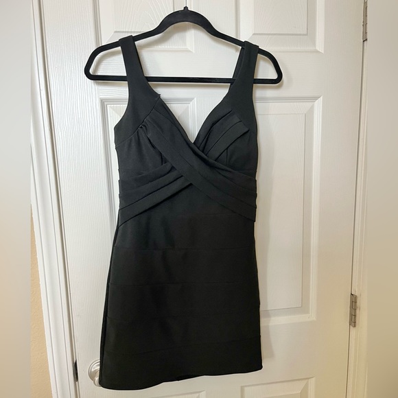Windsor | Dresses | Windsor Black Dress | Poshmark